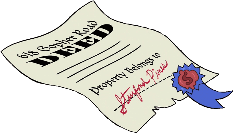 Deed Types for Real Estate / Property Purchase [By State]