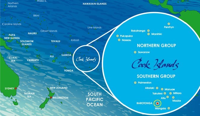 Cook Islands Foundation & Asset Protection from Lawsuits