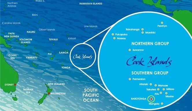 Cook Islands Trust: Strongest Offshore Asset Protection from Lawsuits Cook Islands Trust: Strongest Offshore Asset Protection from Lawsuits