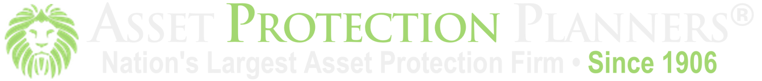 Asset Protection Planners - Protect Your Assets