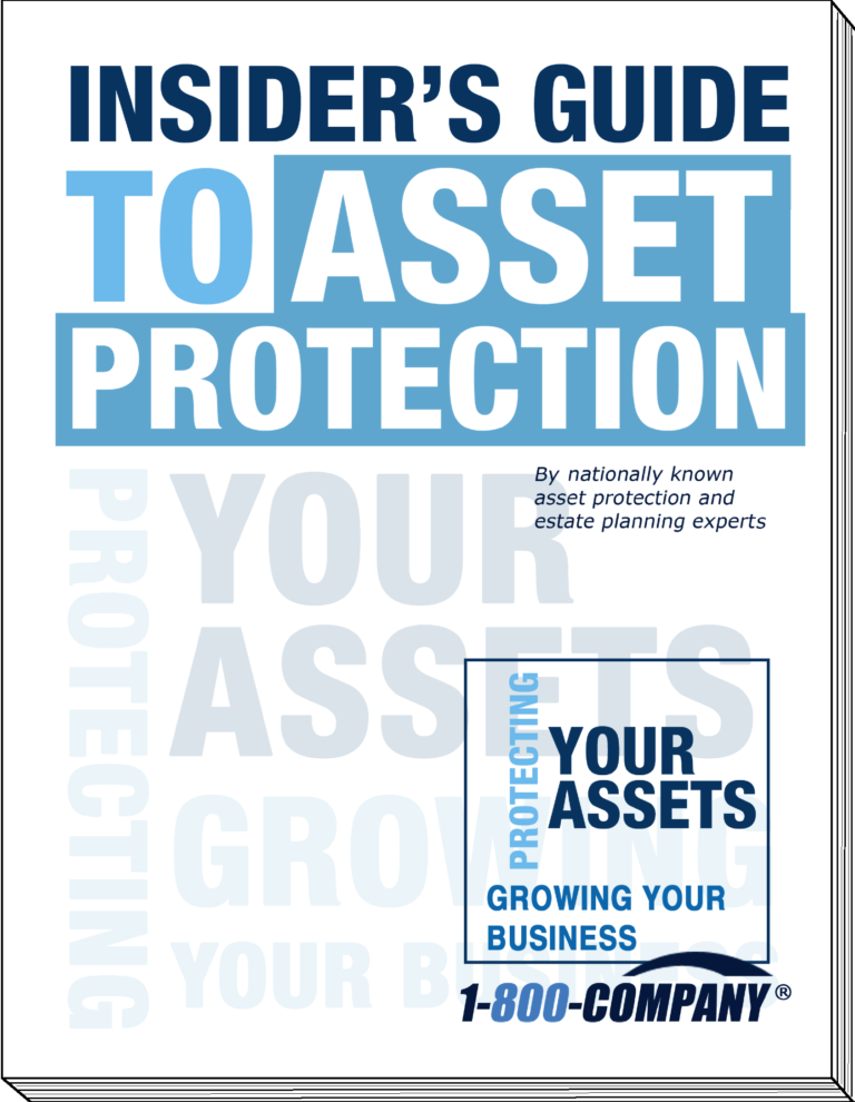 Asset Protection Book - Free eBook You Can Download Online