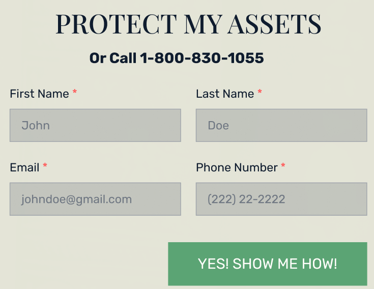 5 Steps for Asset Protection from Lawsuits Explained in Simple Terms